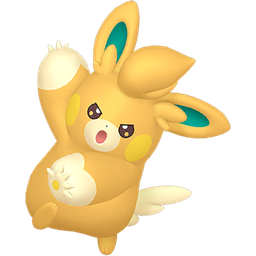 Pokémon Type Calculator