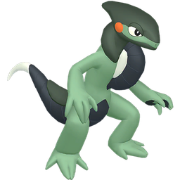 Pokémon Type Calculator