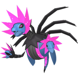 Pokémon Type Calculator